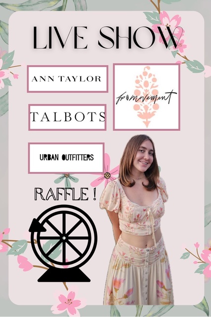 Posh Show - Poshmark